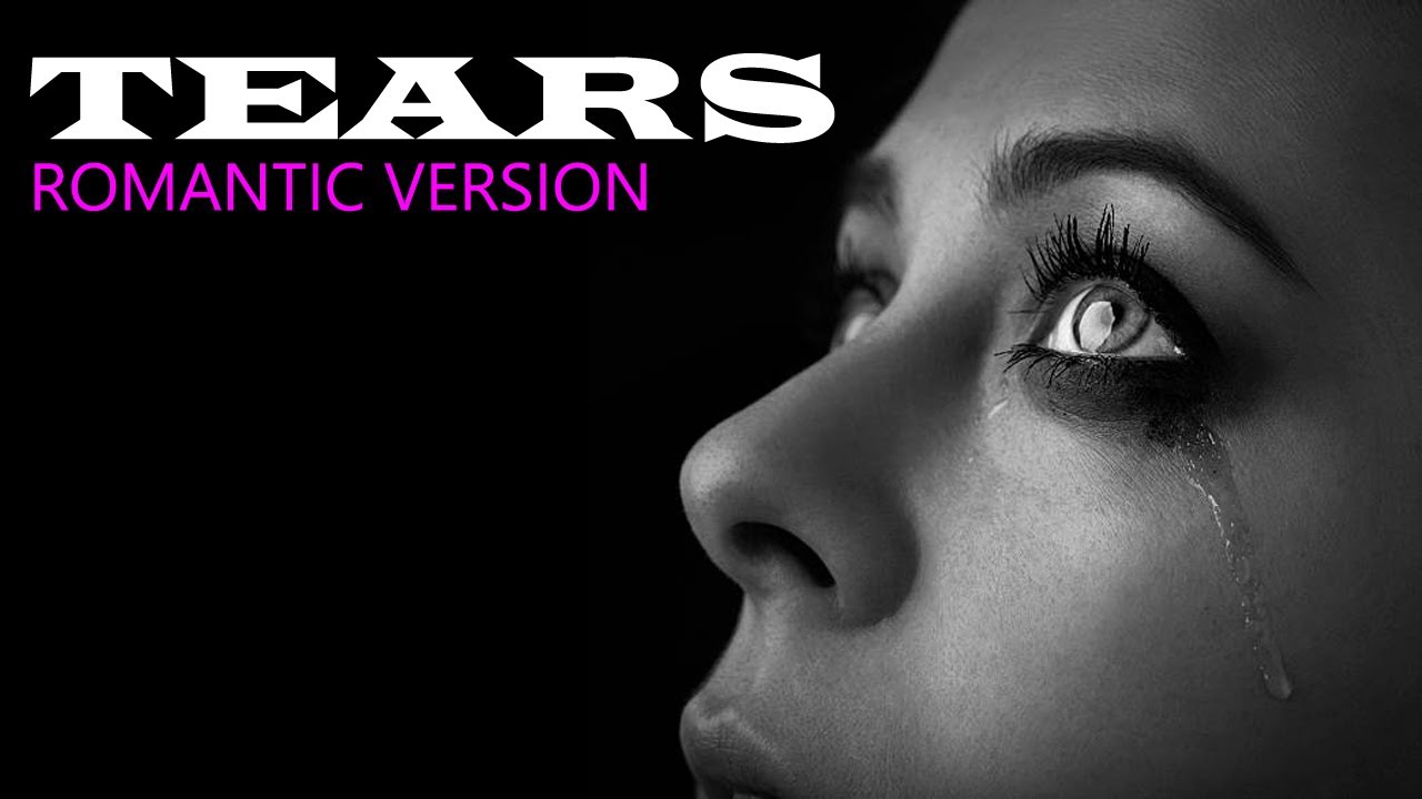 Dancero643 - Tears (Romantic Version) - YouTube