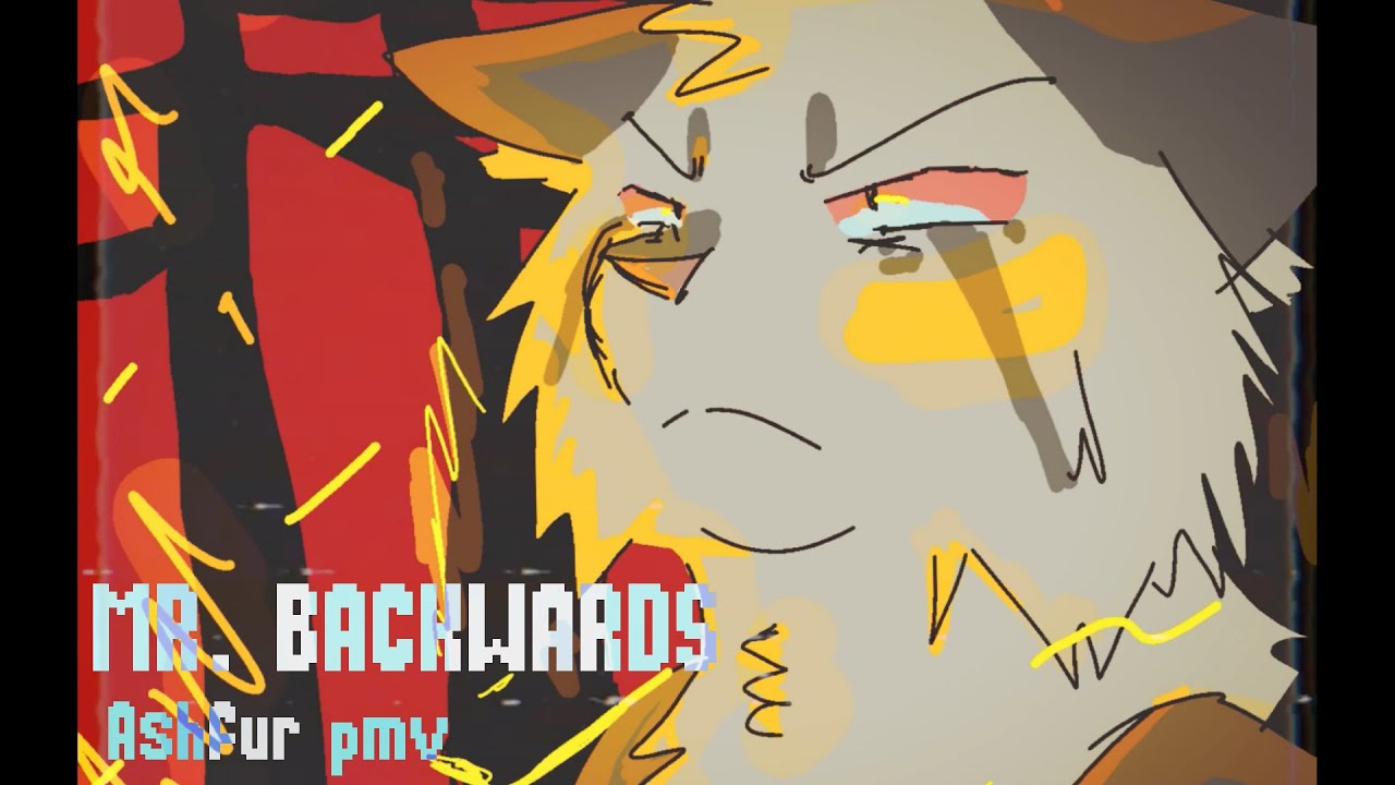 [ MR. BACKWARDS ] Warriors Ashfur PMV - YouTube