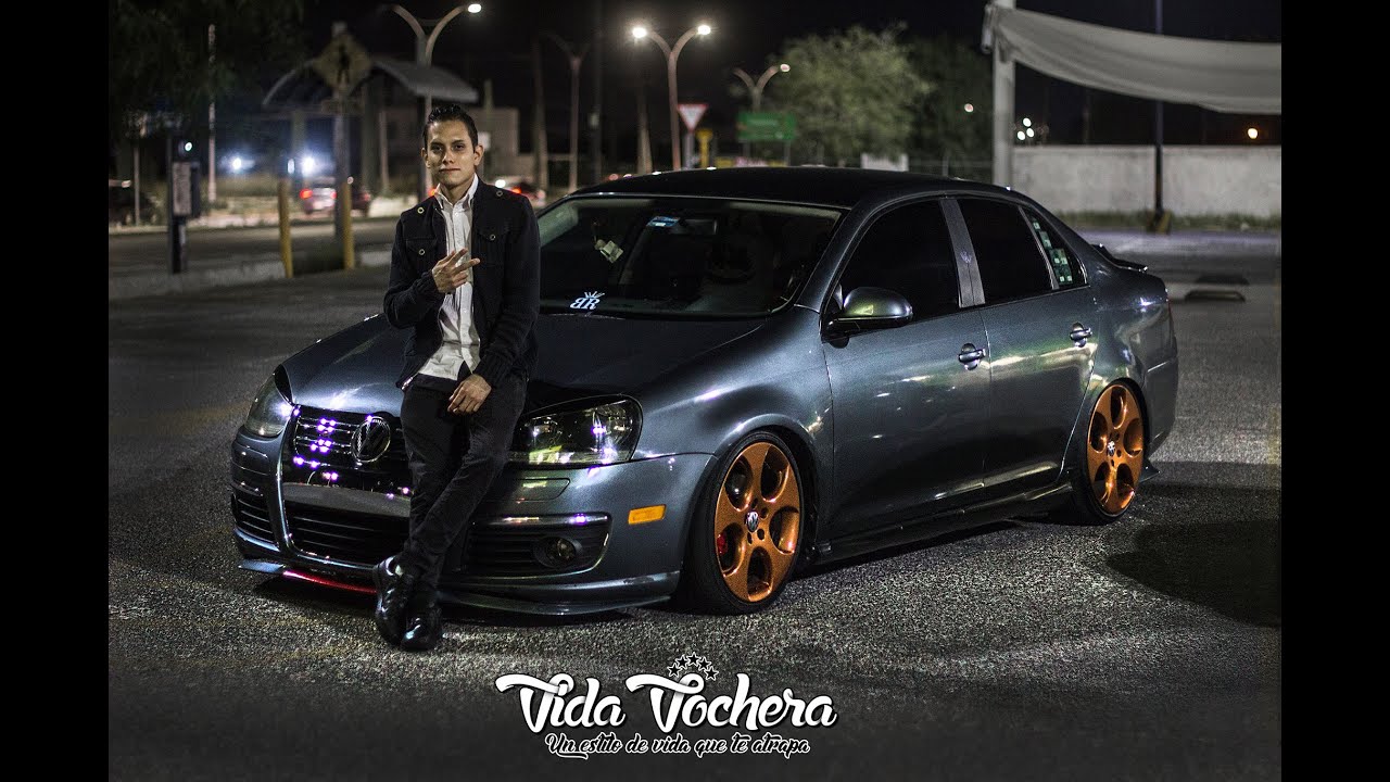 VW Bora MK5 | Bryan Salinas | Volkswagen Club Querétaro #VidaVochera ...