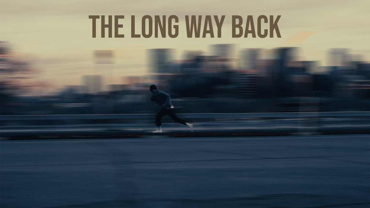 The Long Way Back | Short Film - YouTube