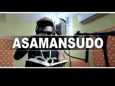 Ayesem ft Quesi Ghana - Yesu Asor Official Song