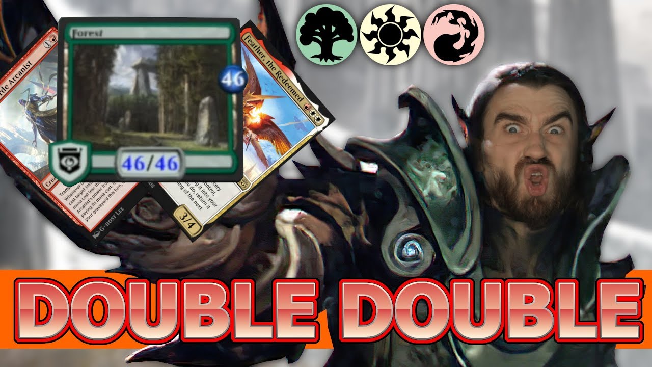 The SECRET illuminati combo they dont want you to know! Biogenic ...