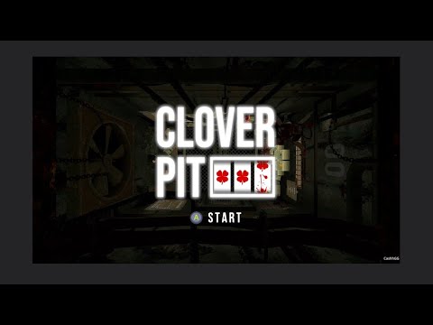 Let’s Play Clover Pit the Newest Game Pass Addition 🤷‍♂️ - YouTube