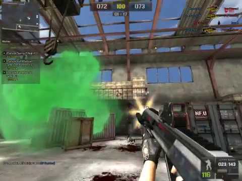 Point blank|Fredoom|Hast