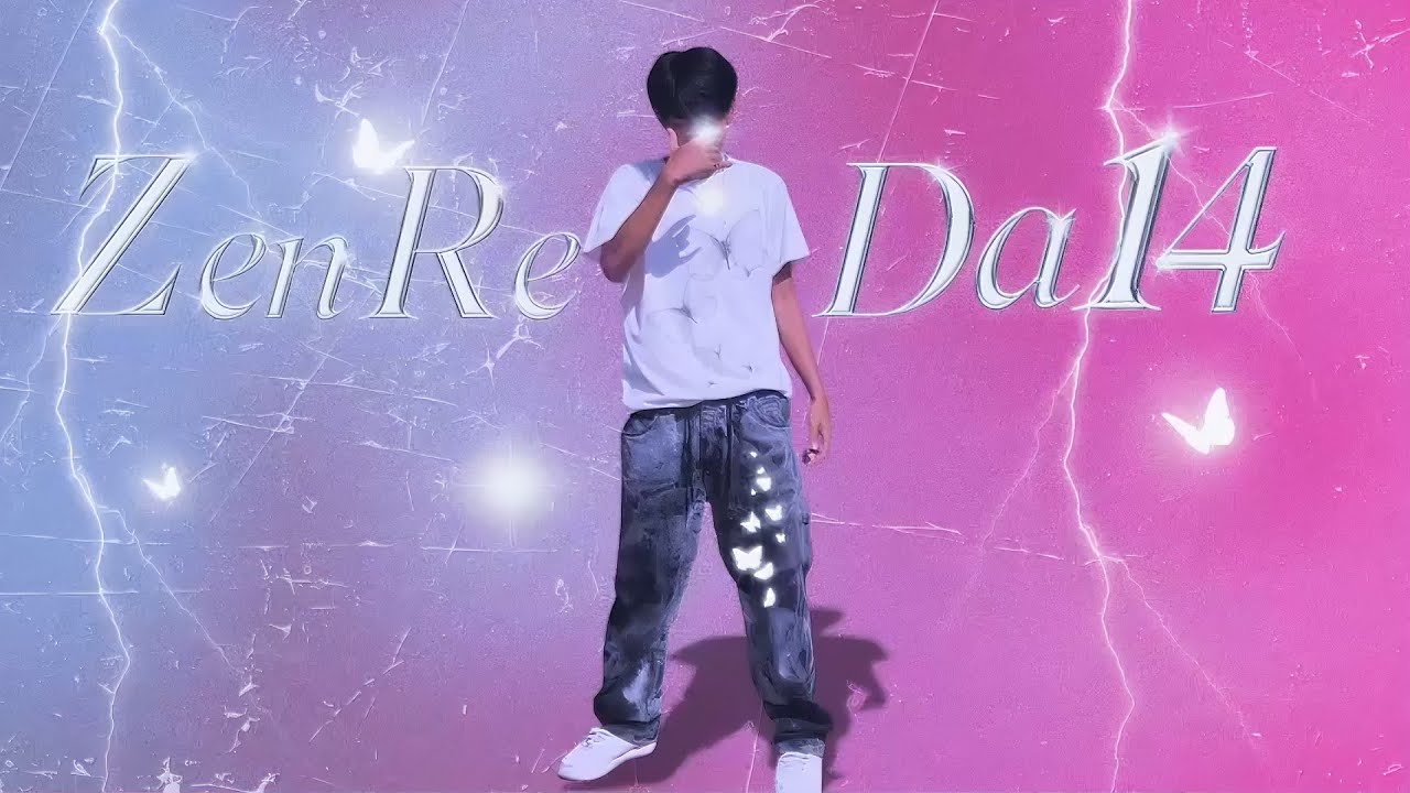 ZenReDa - Take you Prod.Robin Cause - YouTube