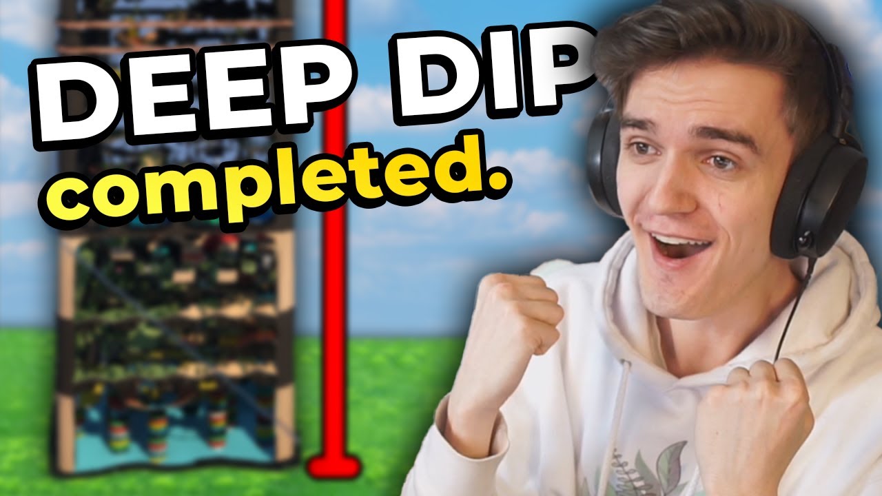 Wirtual Finally Beats Trackmanias Hardest Tower Map (FULL RUN) - YouTube