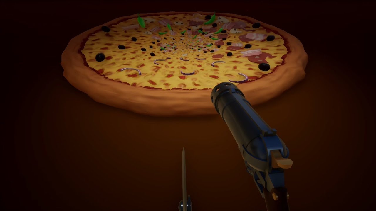 Infinite Pizza (Gameplay) #2 - YouTube