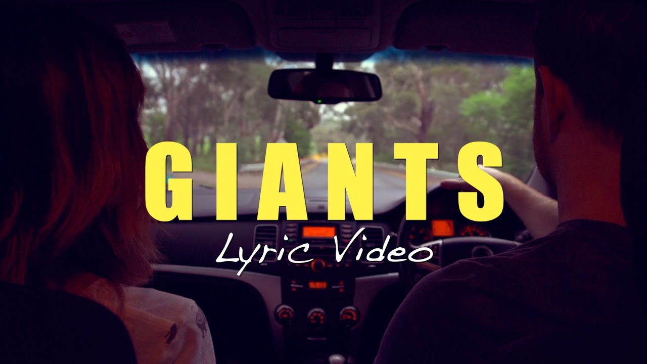 Marcus Arch - Giants (Official Lyric Video) - YouTube Music