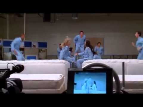 GLEE Jump Full Performance Official Music Video HD - YouTube