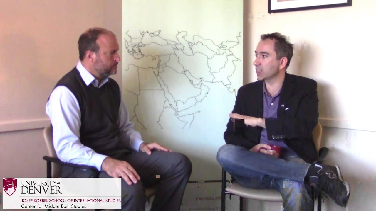 Mustafa Akyol on the Future of Democracy in Turkey - YouTube