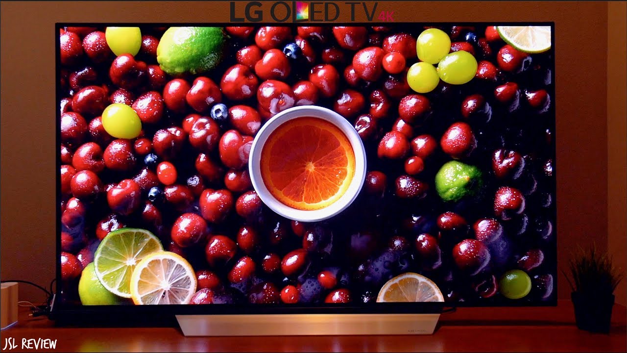 LG 4K OLED TV in 2019 - Why you should buy NOW!! - YouTube