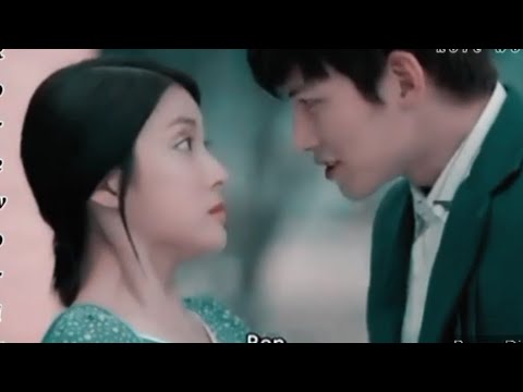 Melek adam  insan kıza aşık oldu•kore klip•Manzara