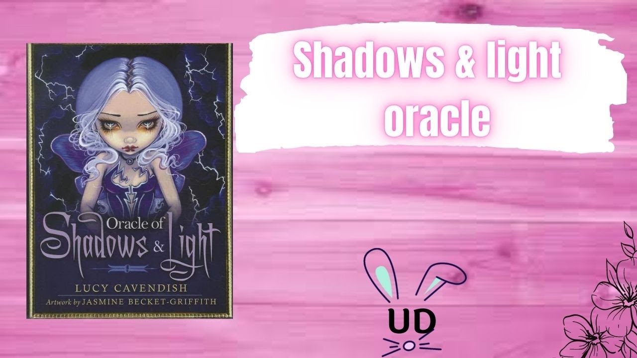 RESEÑA ORACLE OF SHADOWS & LIGHT - YouTube