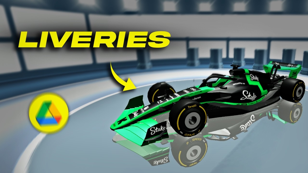 Como ENCONTRAR e baixar qualquer LIVERY do Fx Racer [Fácil e rápido ...