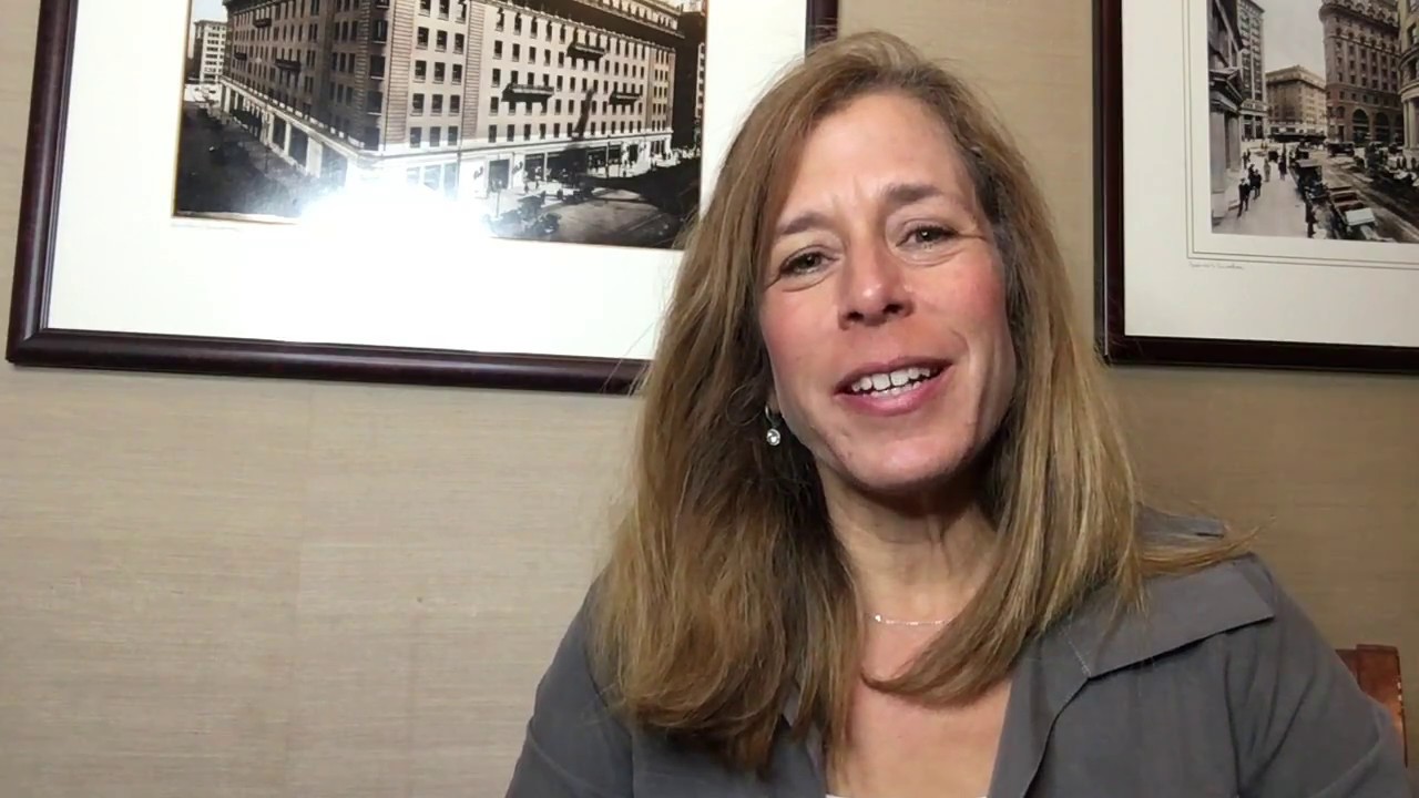 Sheryl Kline's Tips how to use ThinkUp effectively - YouTube