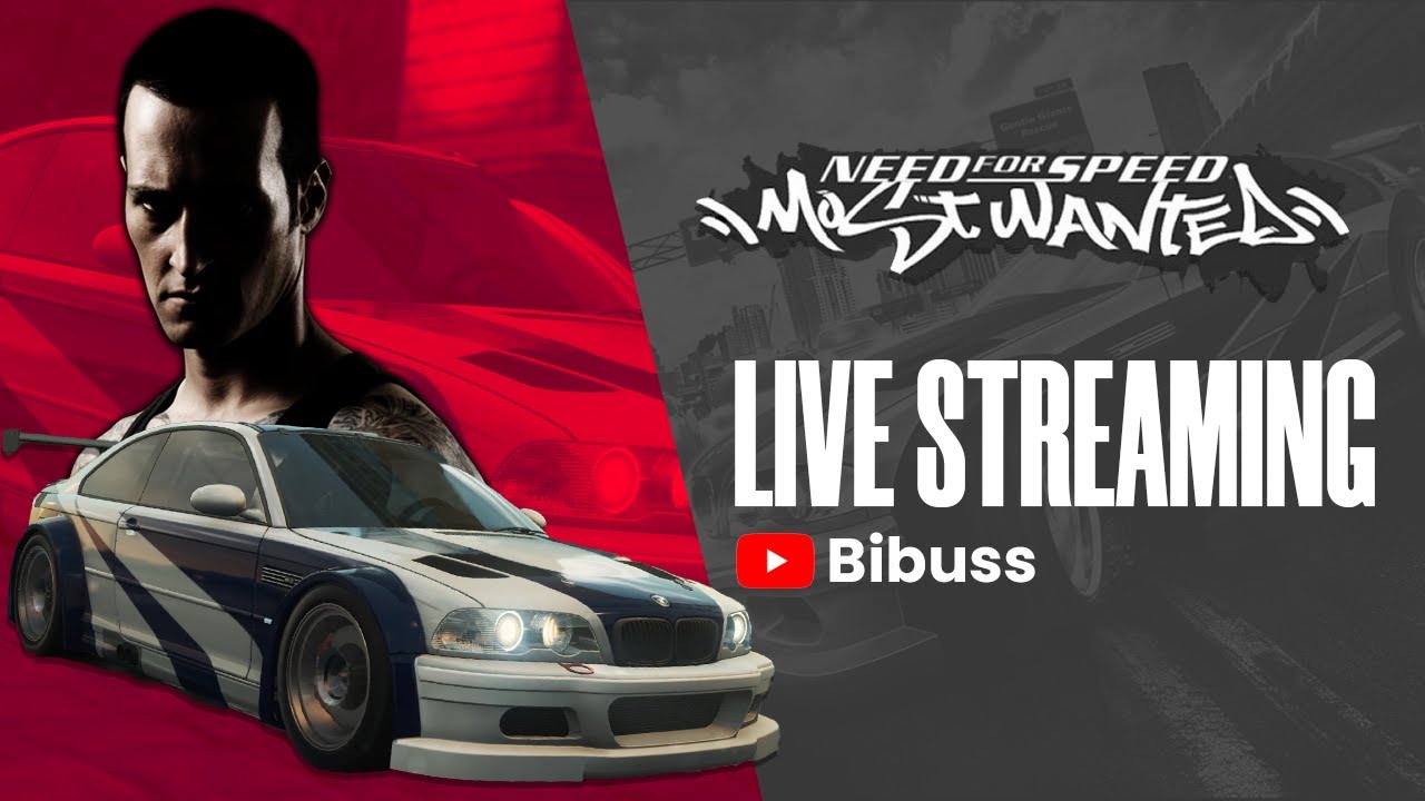AKU BERHASIL MENDAPATKAN GALLARDO NYA MING | NEED FOR SPEED MOST WANTED ...