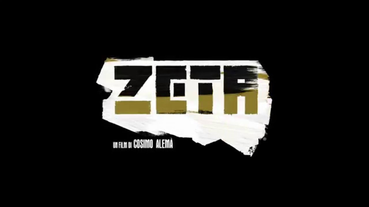 ZETA - Teaser Trailer Ufficiale | HD - YouTube