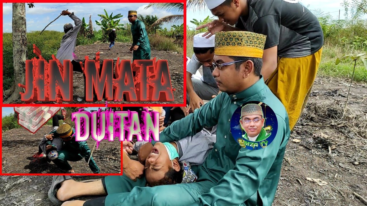 JIN MATA DUITAN - YouTube