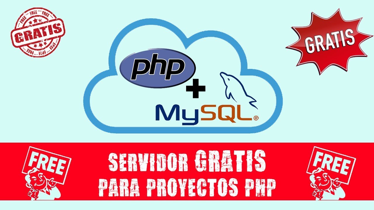Como subir tu proyecto en PHP en un servidor gratuito (Cloud9) 2017 - YouTube