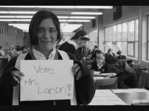 Positive Political Campaign Ad - YouTube