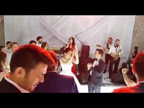 sibel mirkelam ve orkestrası / tuttu fırlattı