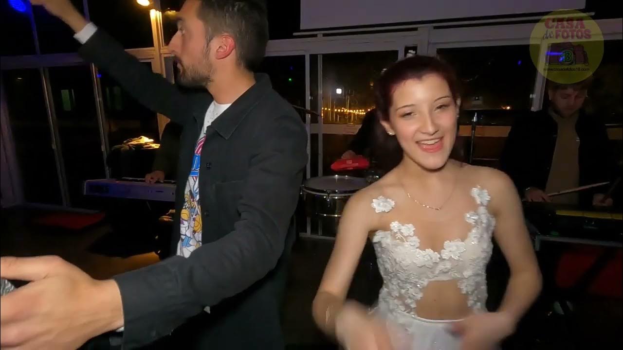 15 Años Rochi - YouTube