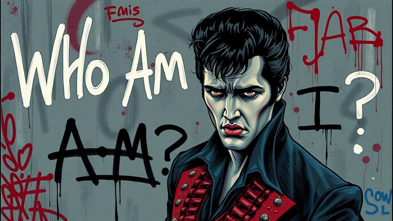 Elvis's Darkest Fear: The Tragic Event that Shaped His Destiny and ...