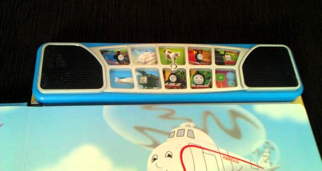 Thomas & Friends : A Very Busy Day for Thomas - YouTube