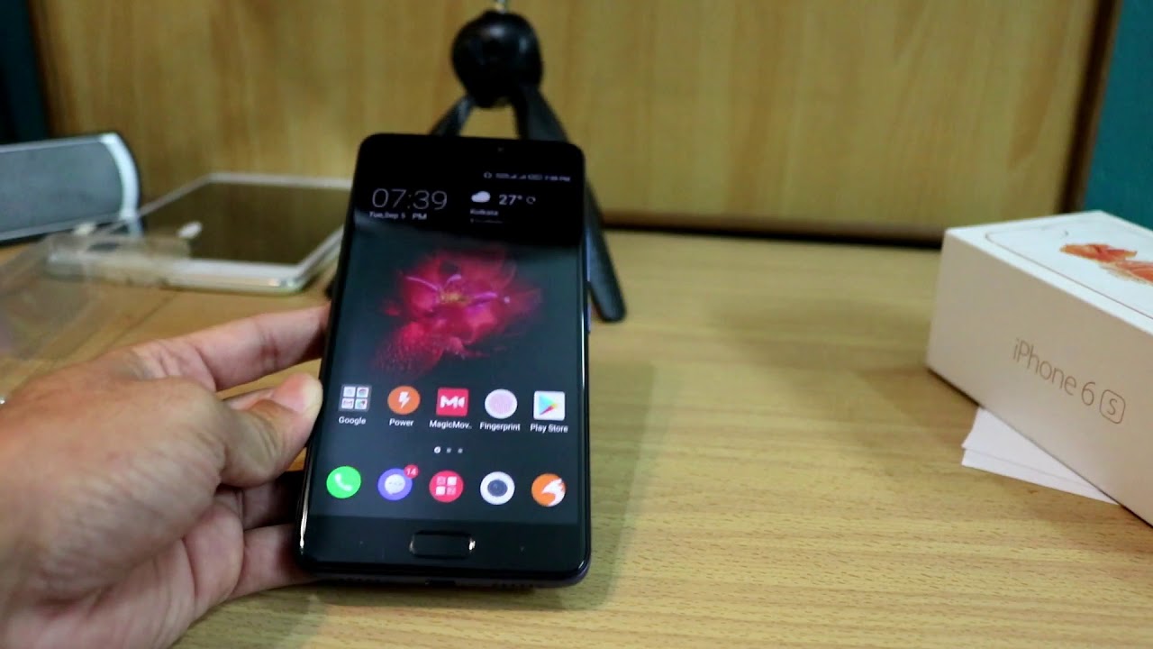 UNBOXING OF INFINIX NOTE 4 - YouTube