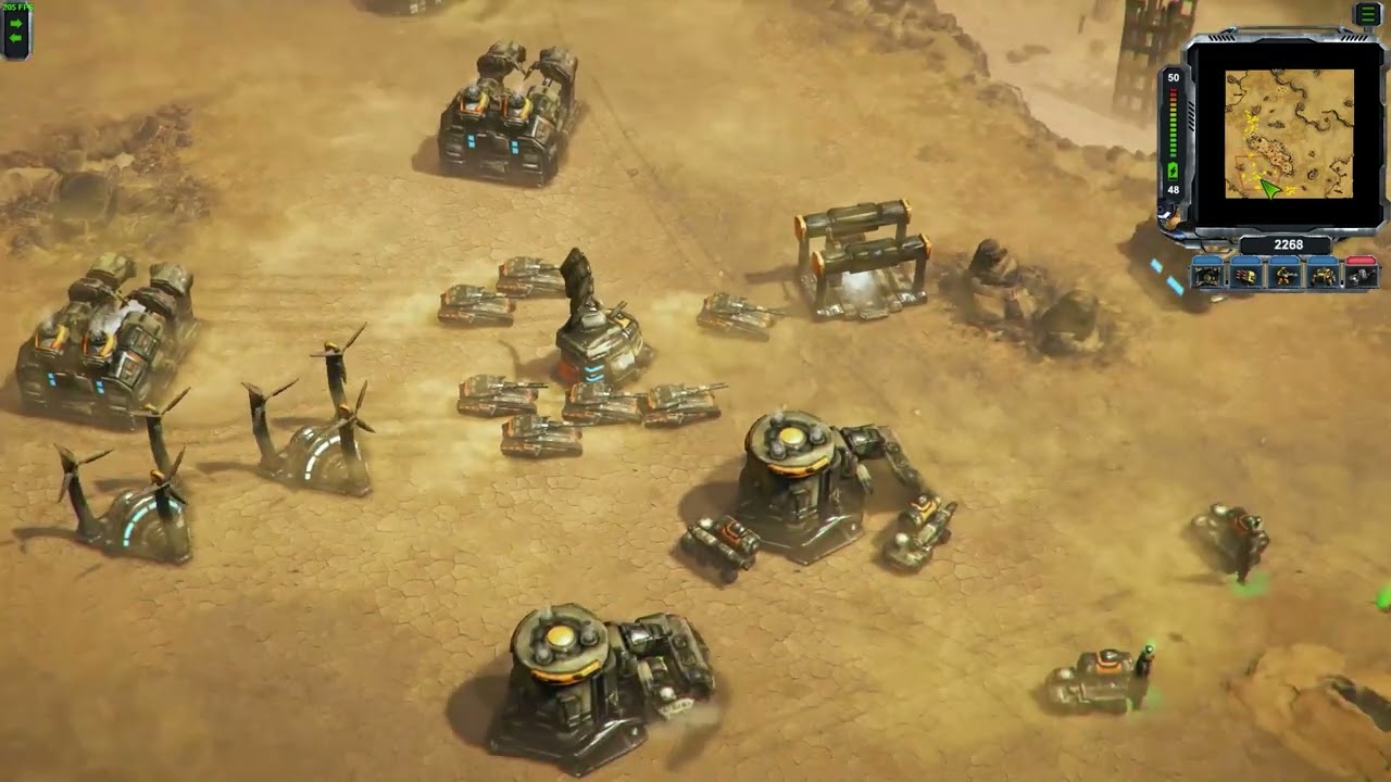 Reconquest Game Strategy Gameplay part 3 - YouTube