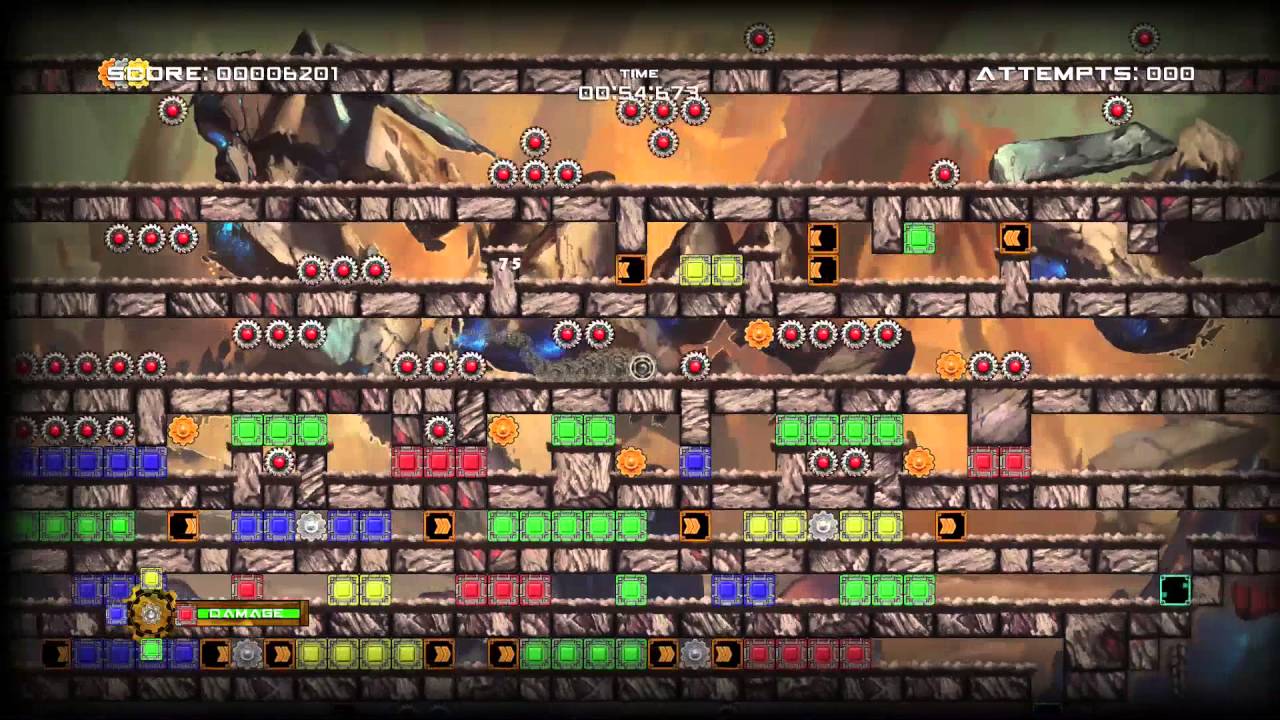 Gear Gauntlet Piston Perfection Achievement Guide Soul Machine (Xbox ...