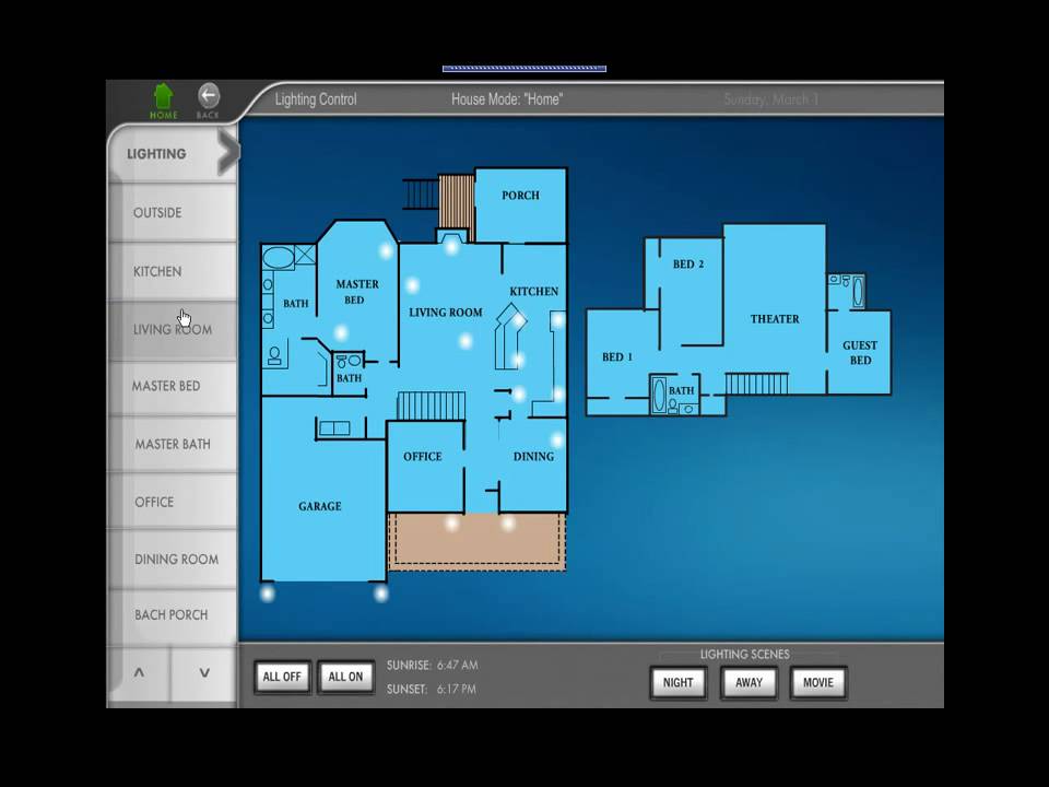 "Lighting Solution" by oneZone Solutions, LLC - YouTube