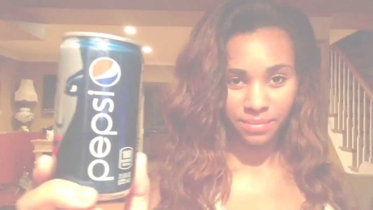 Pepsi's Dance for a Chance (Short Version) - YouTube