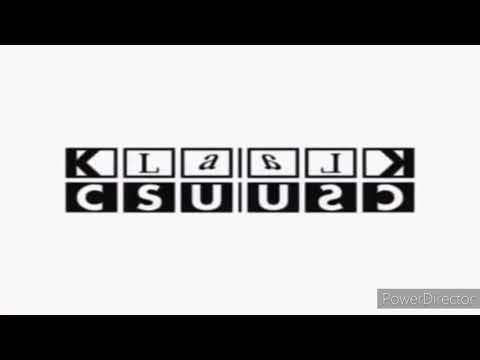 Klasky Csupo in CoNfUsIoN Reversed
