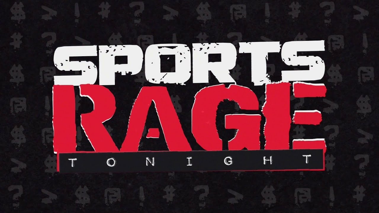 SportsRage with Gabriel Morency 9/18/24 - YouTube