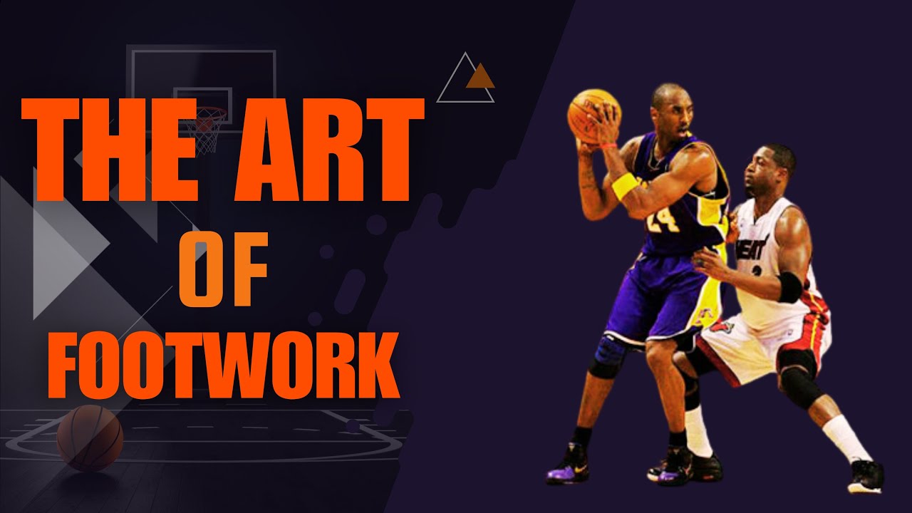 The Art of Great Footwork - YouTube