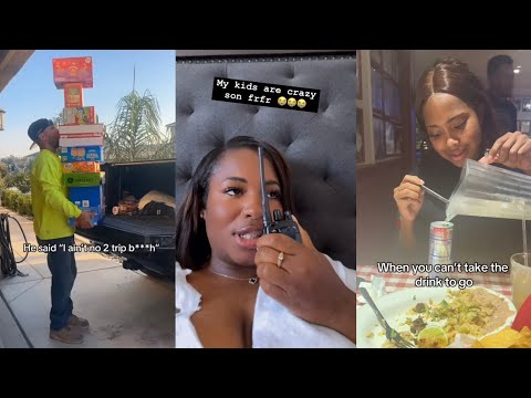 Funny Tiktoks that had me rolling on the bed 😆