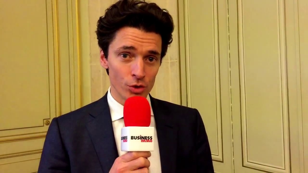 Antoine Frey revient sur l'augmentation de capital de 100 M€ annoncée ...