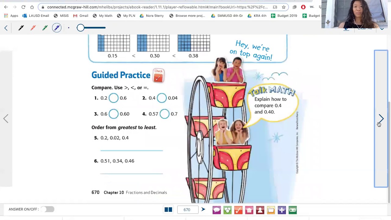 4th Grade - Day 26 Assignments 4.28.20 TUESDAY - YouTube