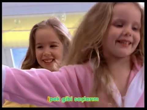 Dikkat çeken bebek reklamları Dalin Reklamı En Sevilen Bebek Reklamları Dalin Bıcı Bıcı Dansı