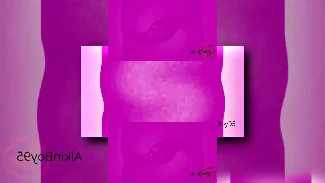 (REUPLOAD) (YTPMV) Whirly Csupo Scan - YouTube