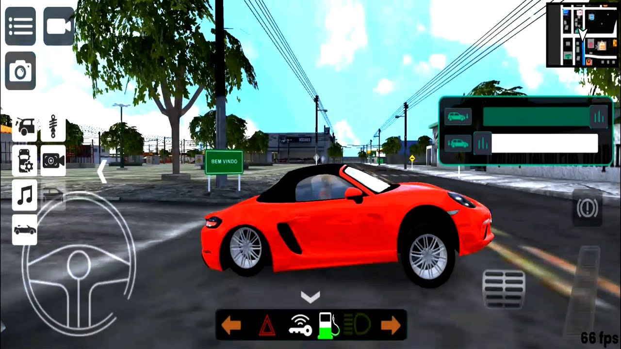 Indian Car Driving Simulator New High Graphics- Real Car Simulator Game ...