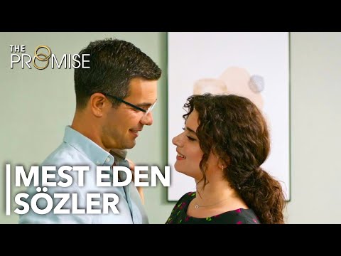 Kemal'den mest eden sözler | Yemin 370. Bölüm