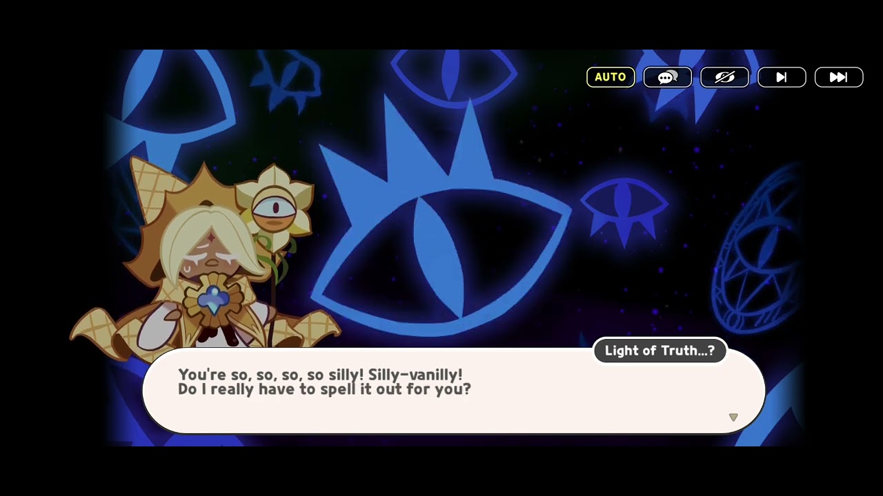 YOU'RE SO SO SO SO SO SILLY! (OH), SILLY-VANILLY! - YouTube