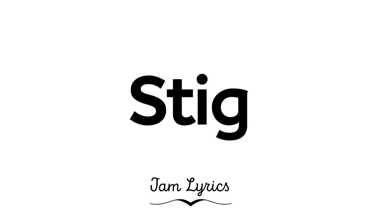 Bugoy Na Koykoy - Stig ft. Flow G (Lyrics) - YouTube