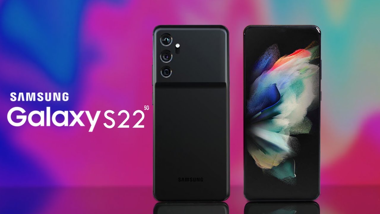 Samsung Galaxy S22 - Official Introduction Trailer - YouTube