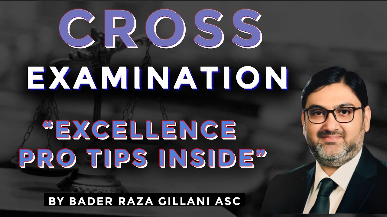 Art Of Cross Examination How To Cross Examine Witness What Type Of art-of-cross-examination-how-to-cross-examine-witness-what-type-of