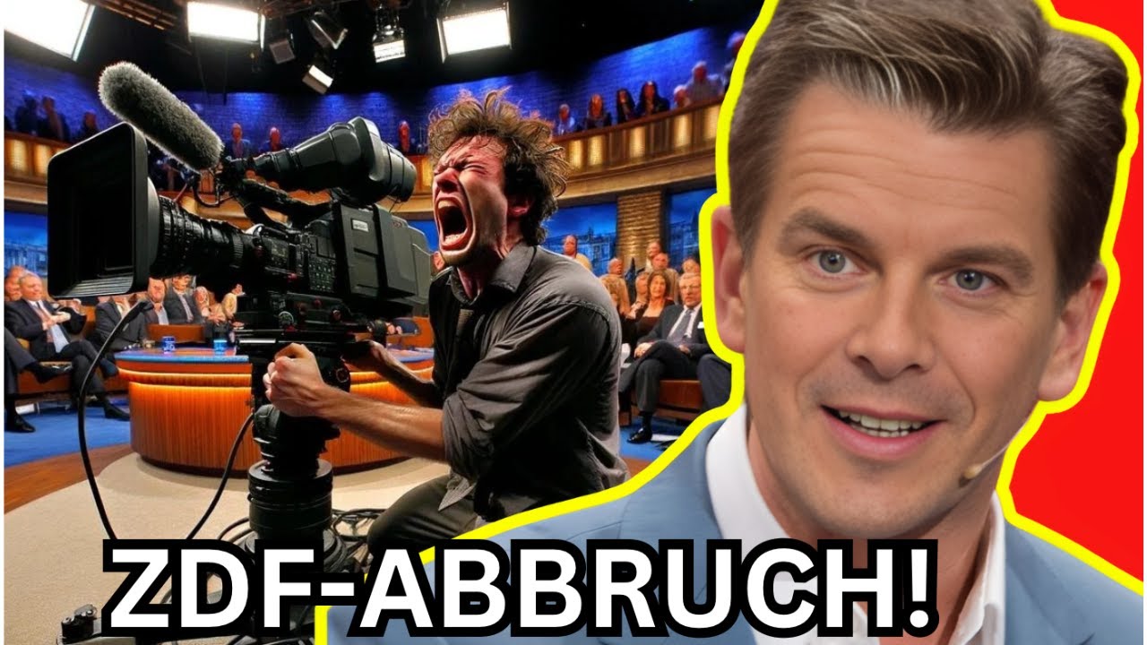 ZDF-Schock: Alice Weidel zerstört Markus Lanz? - YouTube