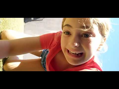 Doing the easiest to hardest gymnastics moves I can do!