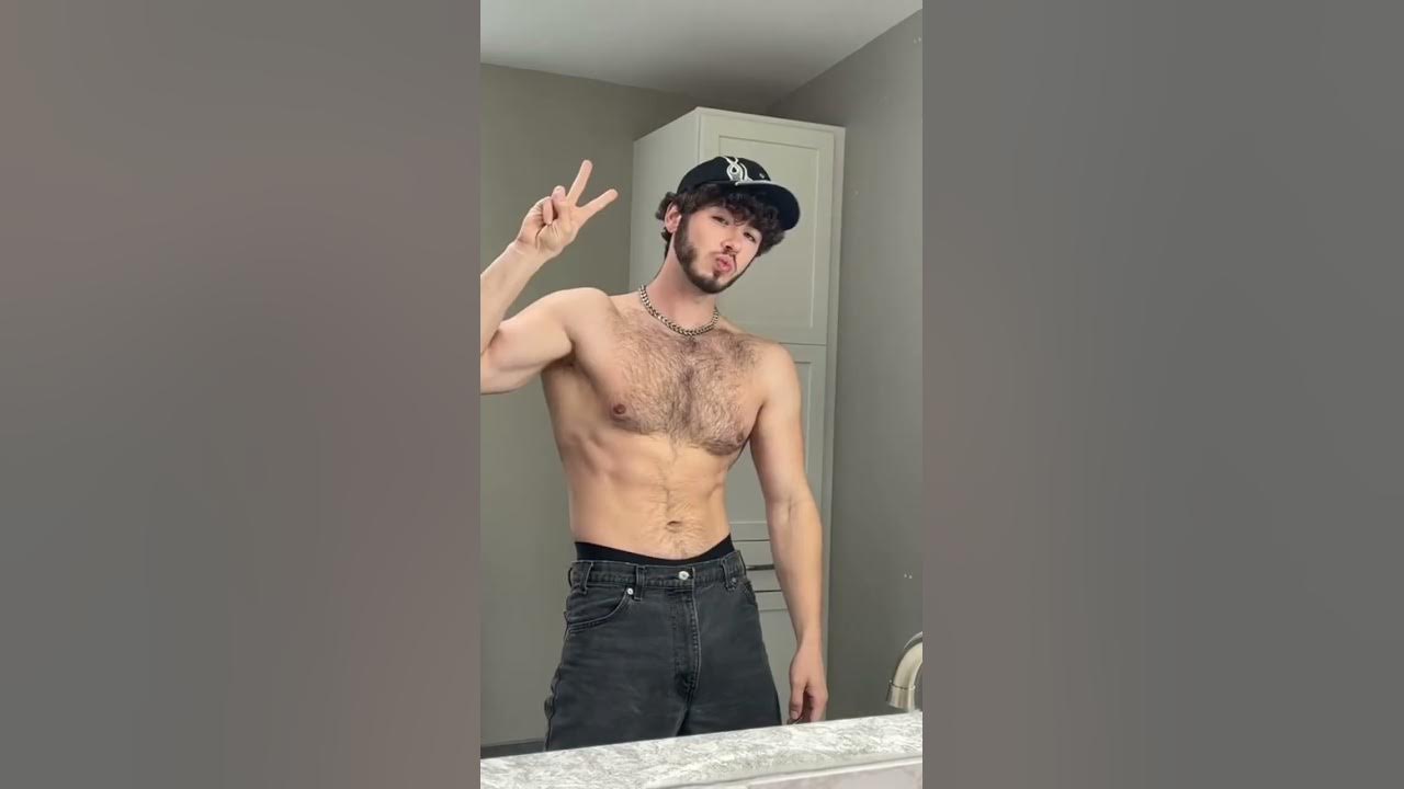 Onlyfans Joshbigosh Mensphysique Men Bodybuilding Youtube